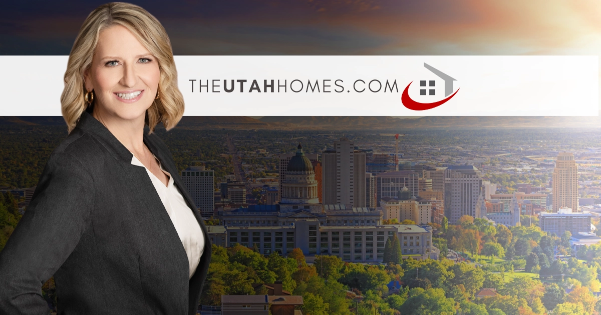 Allison Wilkinson: Best Real Estate Agent in Greater Salt Lake Area